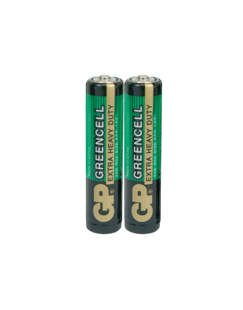 GP cink-oksid baterije AAA