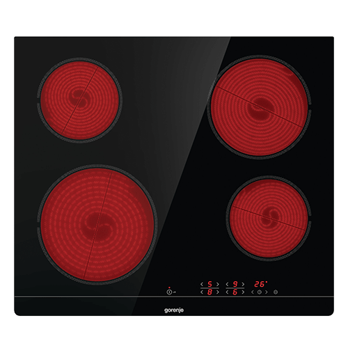 GORENJE Ugradna ploča CT 41 SC