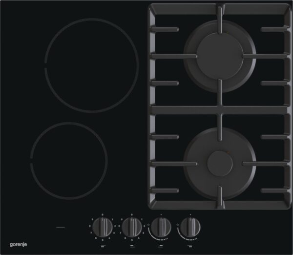 GORENJE Kombinovana ugradna ploča GCE 691 BSC