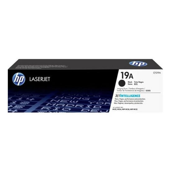 HP Drum 19A Black (CF219A)