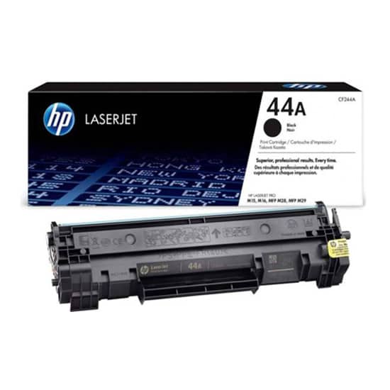 HP Toner 44A Black (CF244A)