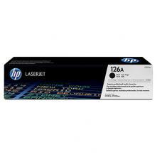 HP Toner 126A Black (CE310A)