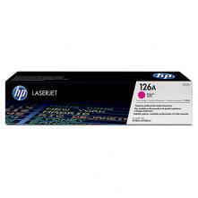 HP Toner 126A Magenta (CE313A)