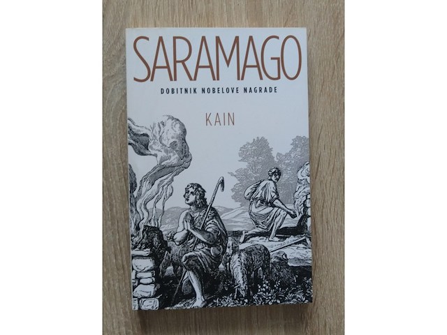 Kain Žoze Saramago
