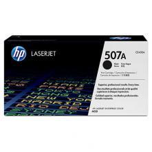 HP Toner 507A Black (CE400A)