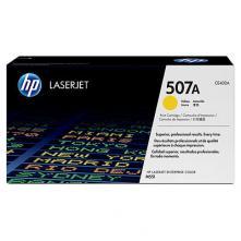 HP Toner 507A Yellow (CE402A)