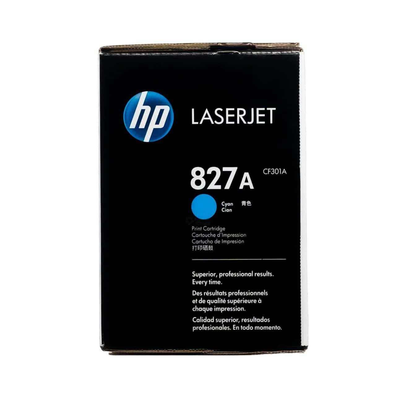 HP Toner 827A Cyan (CF301A)