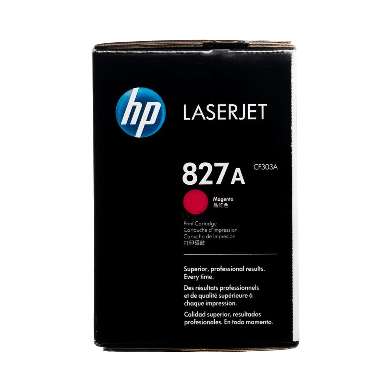 HP Toner 827A Magenta (CF303A)