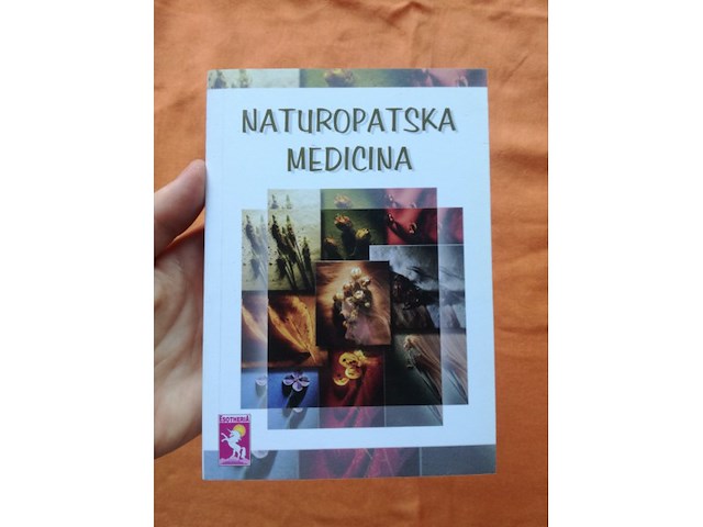 NATUROPATSKA MEDICINA - DŽUDIT BOJS