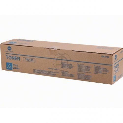 KM Toner TN-213 C (A0D7452)