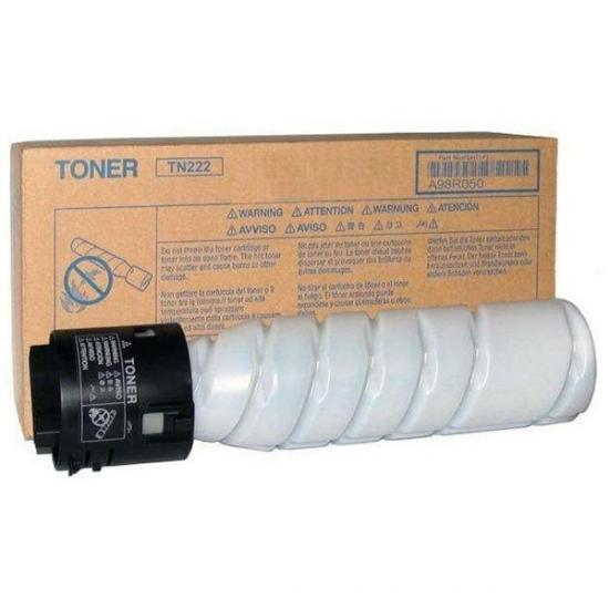 KM Toner TN-222 (A98R050)