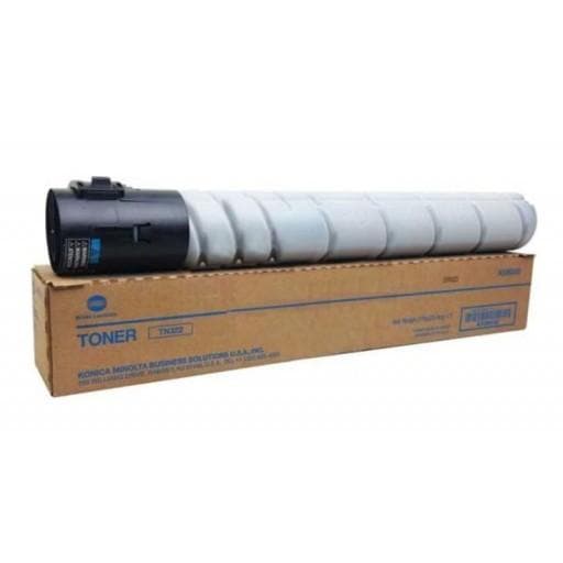 KM Toner TN-322 (A33K050)