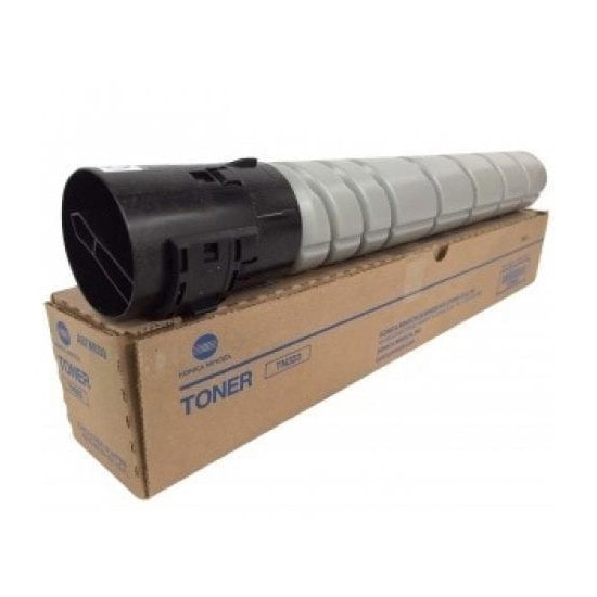 KM Toner TN-323 (A87M050)