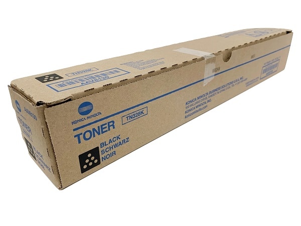 KM Toner TN-328 K (AAV8150)