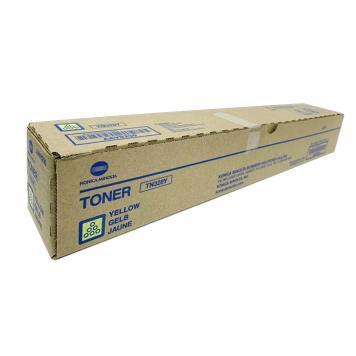 KM Toner TN-328 Y (AAV8250)