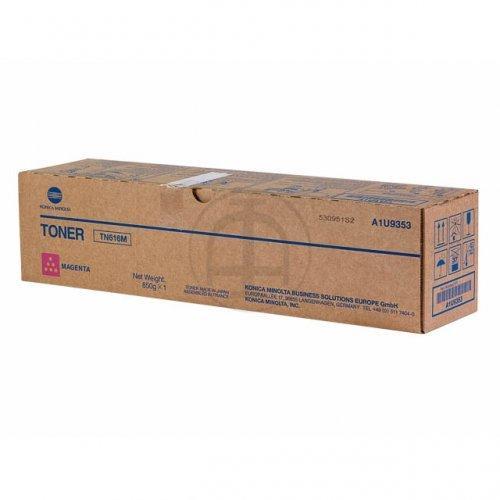 KM Toner TN-616 M (A1U9353)