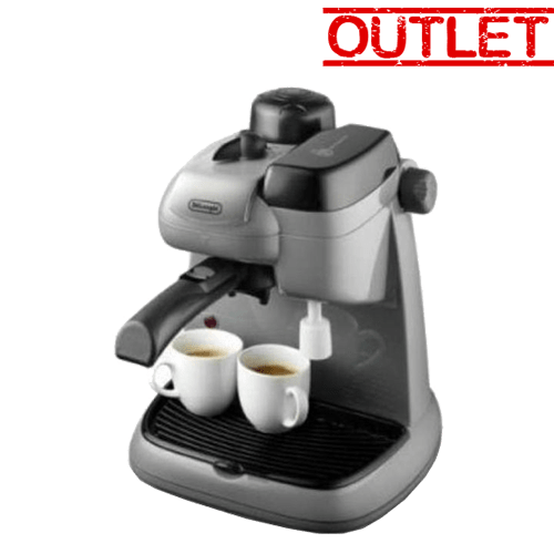 DELONGHI Aparat za espresso kafu EC 8.1 OUTLET