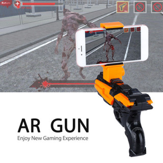 AR Toy Gun - Pištolj za virtualno igranje igrica na telefonu