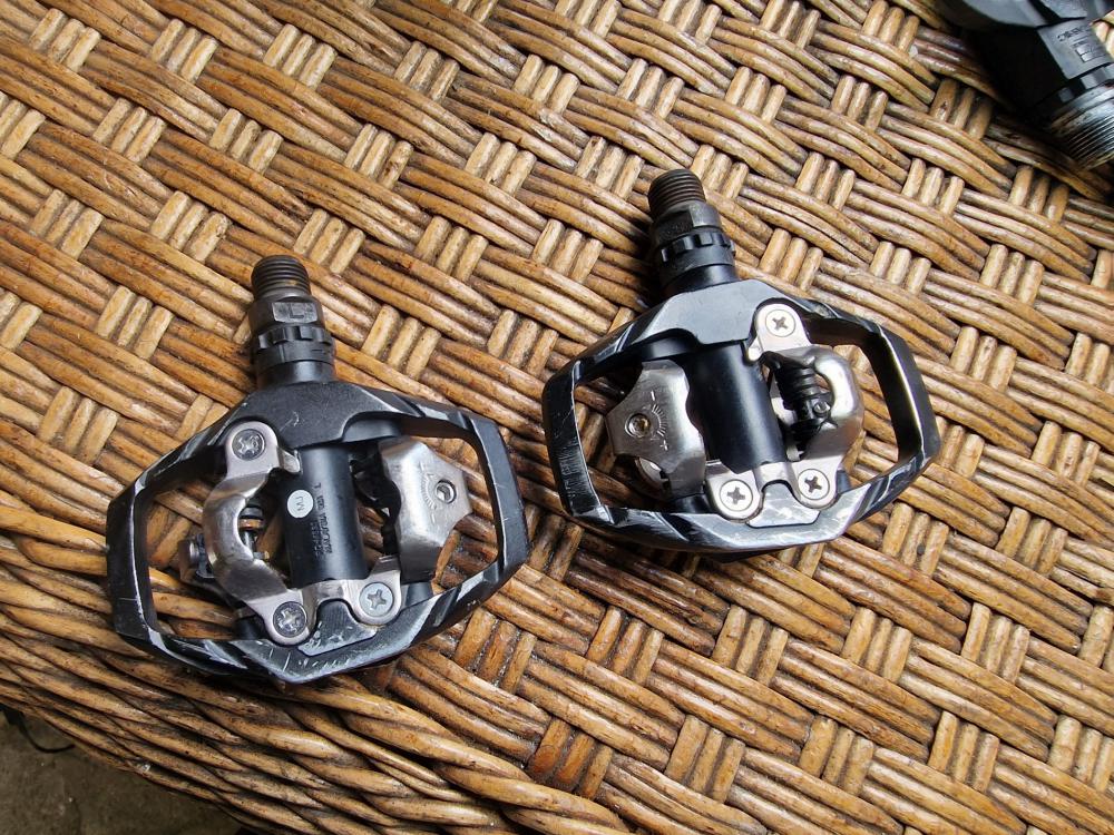 Shimano m530
