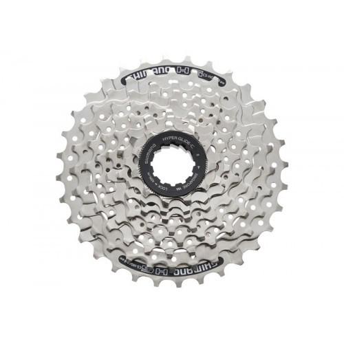 Kaseta Shimano HG41-8 11-32T