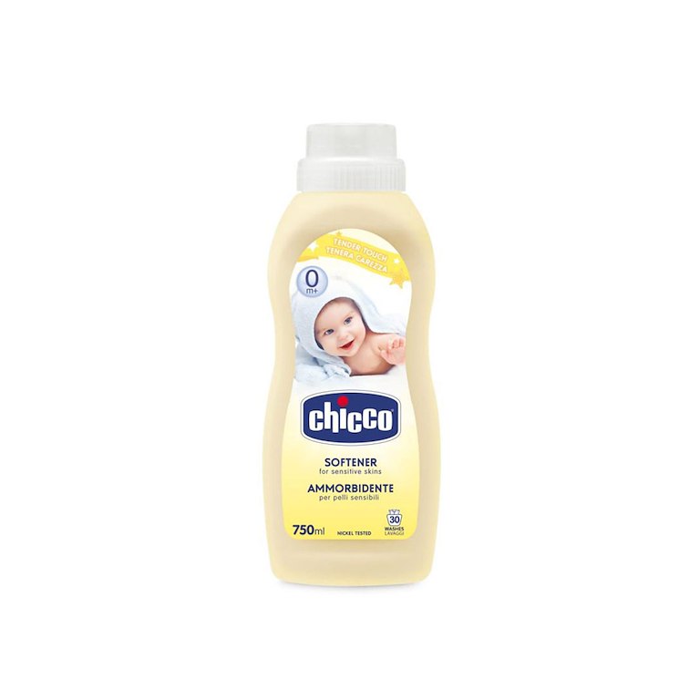 Chicco omekšivač tender touch,750ml