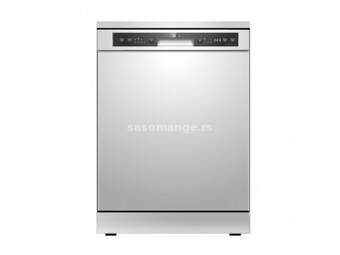 MIDEA Mašina za pranje sudova MFD60S120X-HR MD0201013