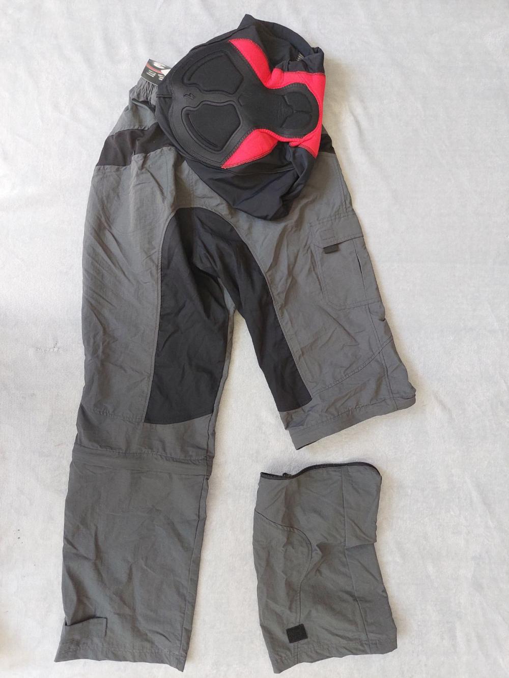 SPECIALIZED pantalone-šorc sa uloškom vel. 3XL