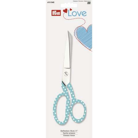 PRYM LOVE KROJAČKE MAKAZE 18cm