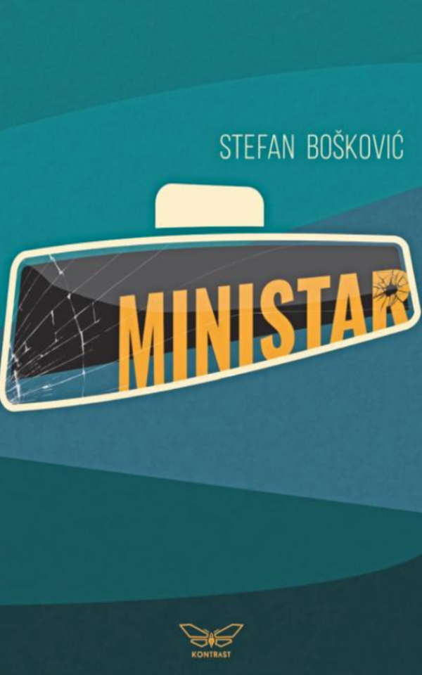 Ministar