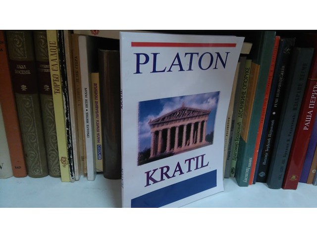 KRATIL - Platon