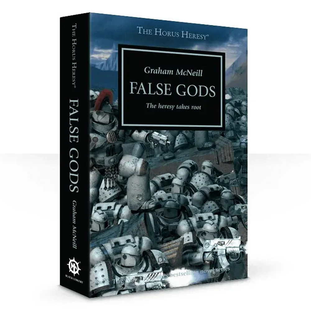 Horus Heresy: False Gods