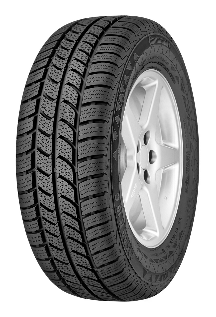 Continental 235/65R16C VancoWin 2 118/116RID EK000167253