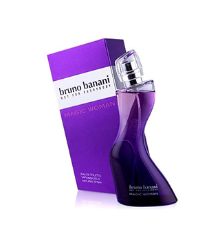 Magic Women Bruno Banani parfem
Bruno Banani parfem
eau de toilette, 50 ml