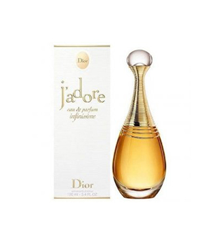 J Adore Infinissime Dior parfem
Dior parfem
eau de parfum, 150 ml
