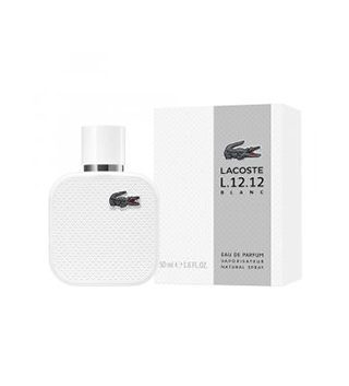 L.12.12. White Eau de Parfum Lacoste parfem
Lacoste parfem
eau de parfum, 100 ml
