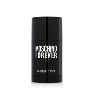 Moschino Forever Moschino parfem
Moschino parfem
deostick, 75 ml