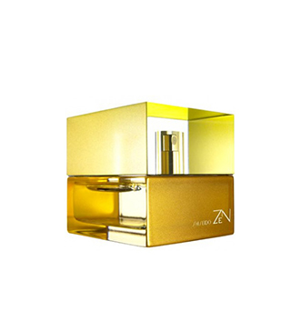 Zen tester Shiseido parfem
Shiseido parfem
eau de parfum, 100 ml