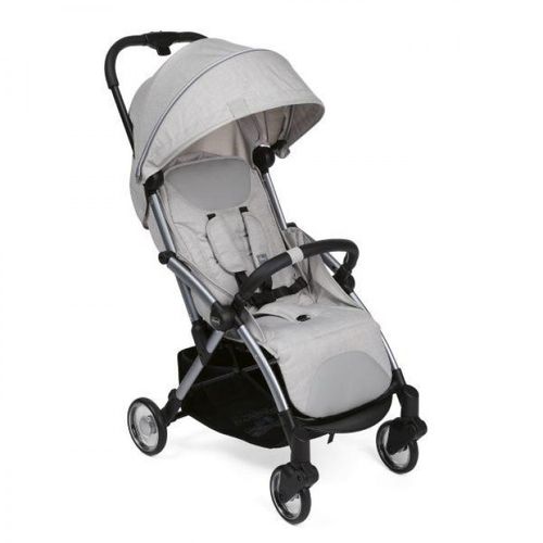 Chicco kolica Goody Plus, GreyMist