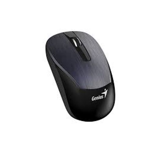 Genius ECO-8015 Rechargeable Wireless Mouse Iron Gray, NEW Package