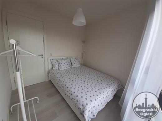 Apartman 5/Stan na dan Voždovac