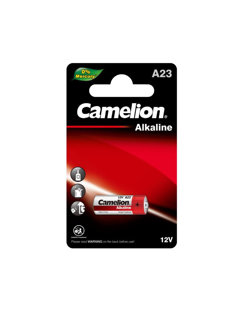 CAMELION Camelion alkalna baterija 23A