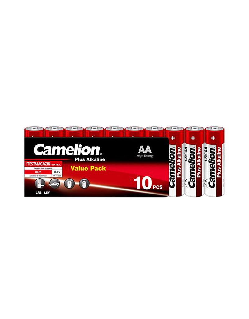 CAMELION Camelion alkalne baterije AA