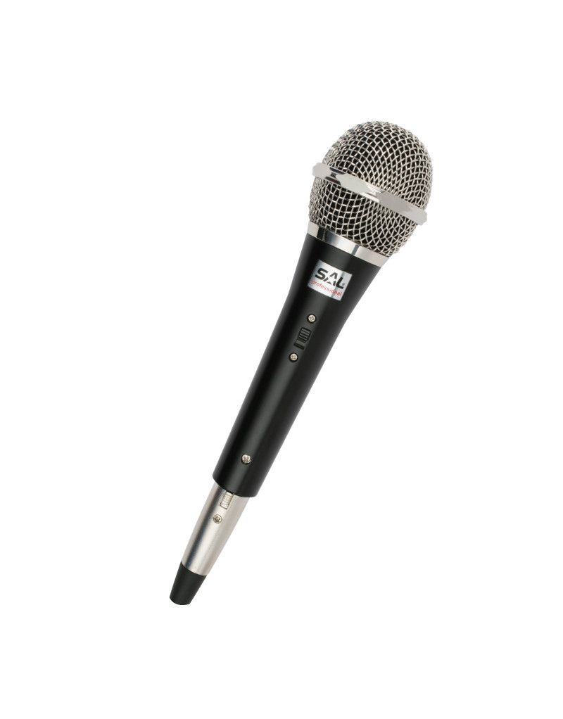 SAL Dinamički mikrofon