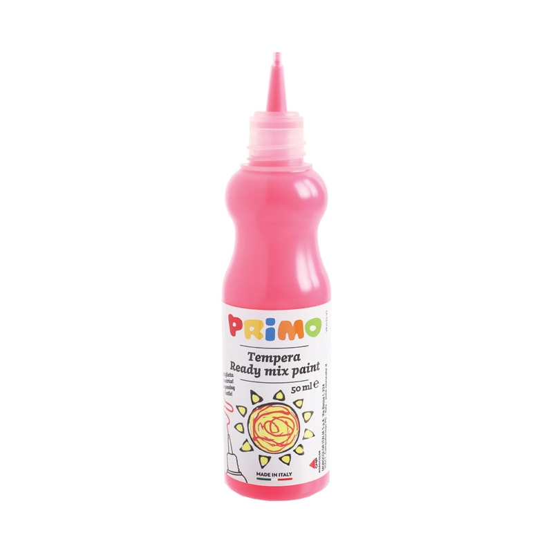 Boja tempera u olovci 50ml fluo CMP 2001BRF50370 roze