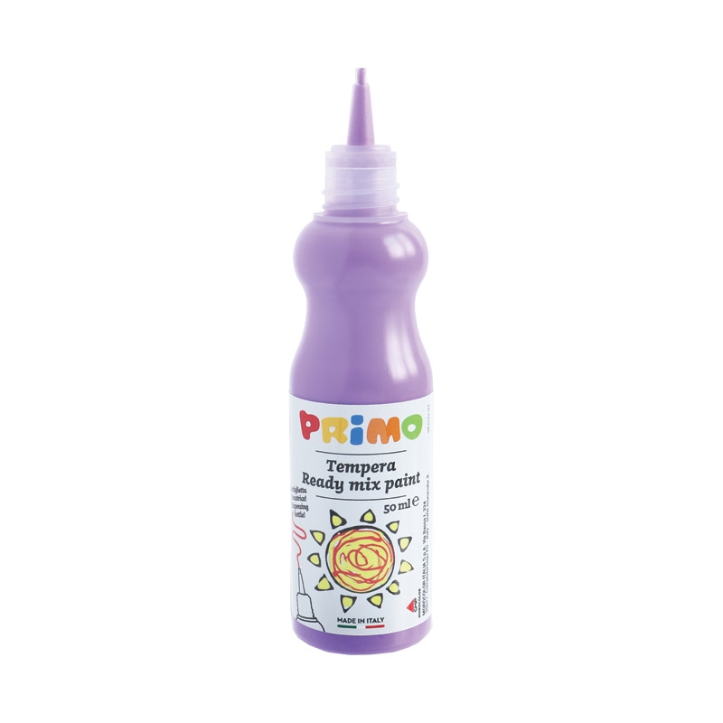 Boja tempera u olovci 50ml CMP 2001BR50450 lila