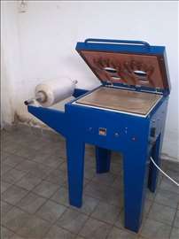 Mašina za proizvodnju higijenskih rukavica
