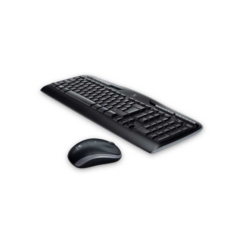 Komplet tastatura + miš Logitech MK330 Wireless Combo Desktop YU