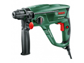 BOSCH PBH 2500 RE CT Hamer bušilica(0603344421)