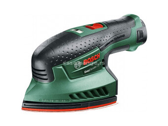 BOSCH EasySander 12 Akumulatorska vibraciona šlajferica (brusilica) 0603976909