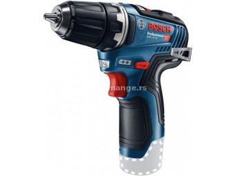 BOSCH GSR 12V-35(solo) Akumulatorska bušilica - odvrtač 06019H8000